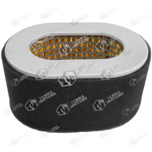 Filtru aer generatoare Generator diesel 186F 9cp, 10cp